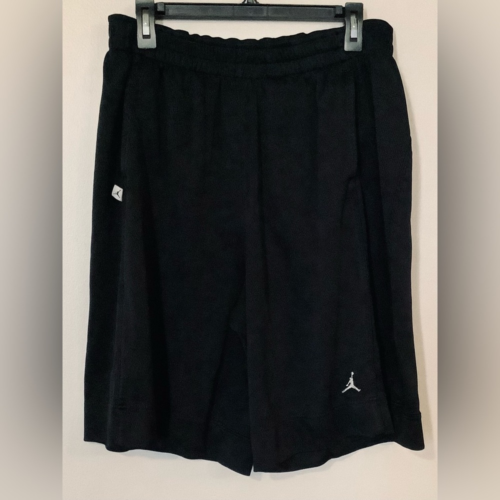 Men’s Nike Air Jordan Basketball Shorts - Gem